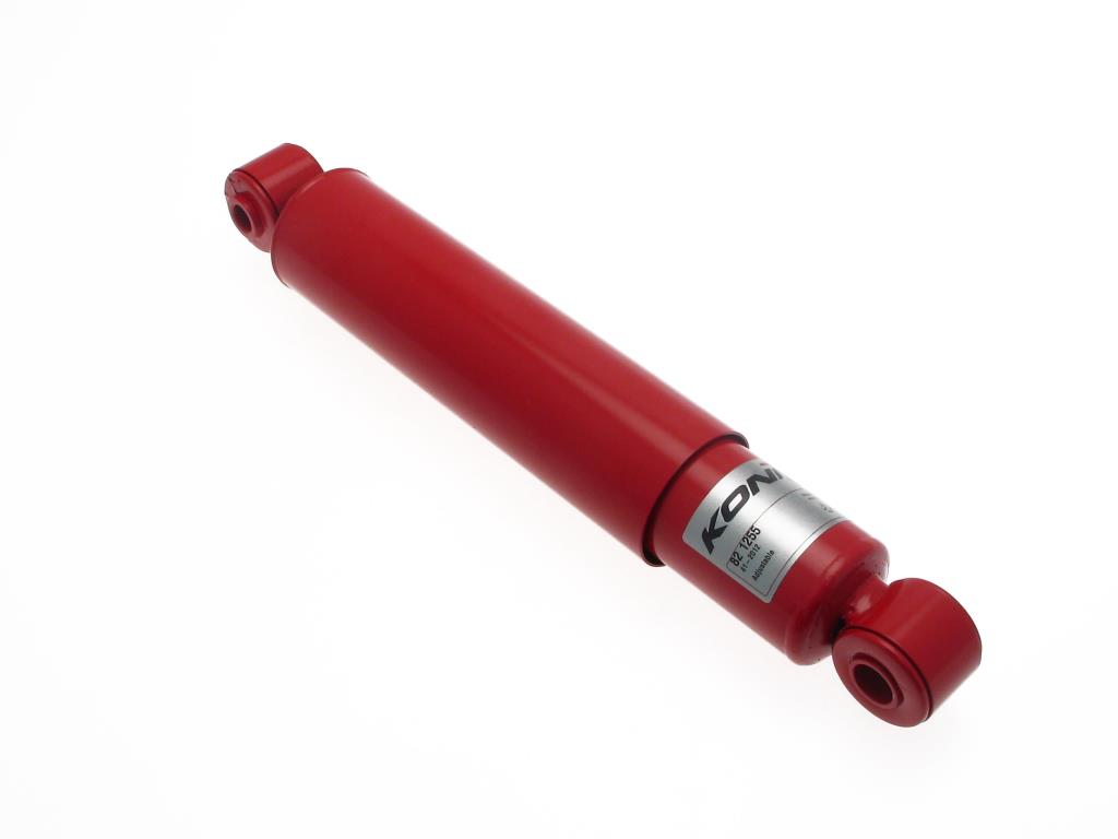 Amortisseurs KONI Classic - ref. 82-1255 au meilleur prix - Oscaro